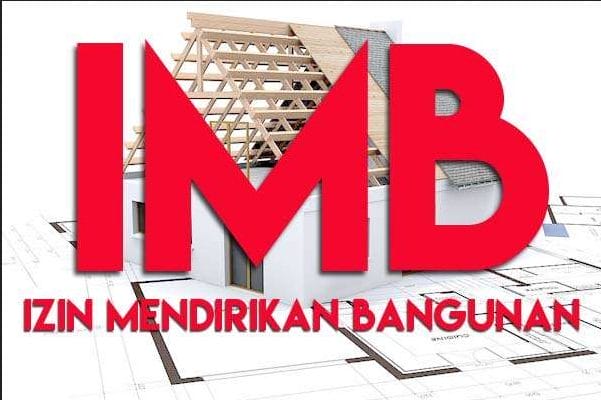 Syarat Pembuatan IMB Rumah Tinggal Lengkap