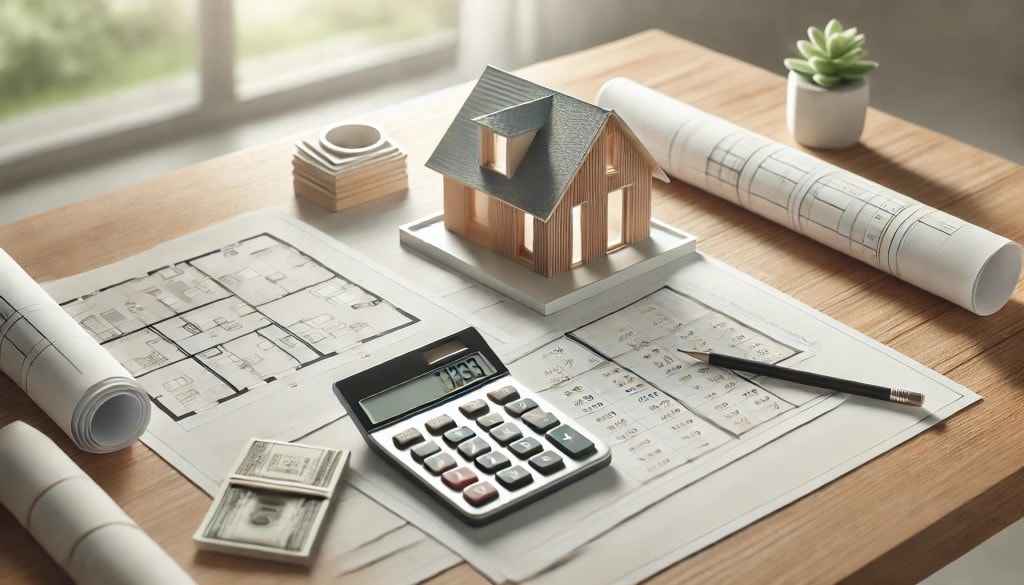 Panduan Budget Bangun Rumah Minimalis Panduan Budget Bangun Rumah Minimalis