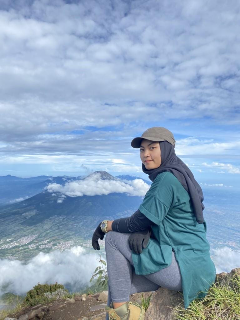 yuni 9PRO | 9 PRO Indonesia